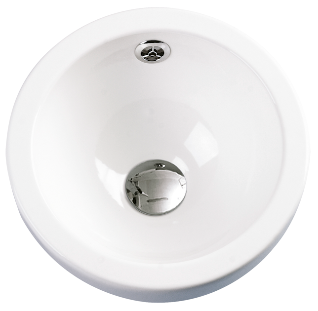 TEMAL UPPOALLAS TEMAL 9053-01 VALKOINEN | Kalustealtaat ja kalustetasot ...