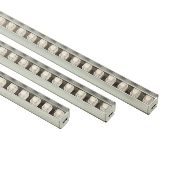 HIDE-A-LITE LED-LIGHT RAIL LEDSTRIP ALU 50CM 4200K 12VDC | Led-Light ...
