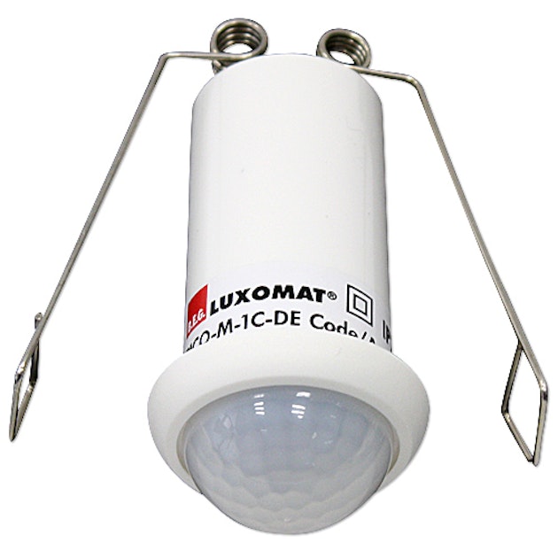 LUXOMAT PRESENCE INDICATOR PICO-N-M-1C-FP | Movement Sensors | Onninen