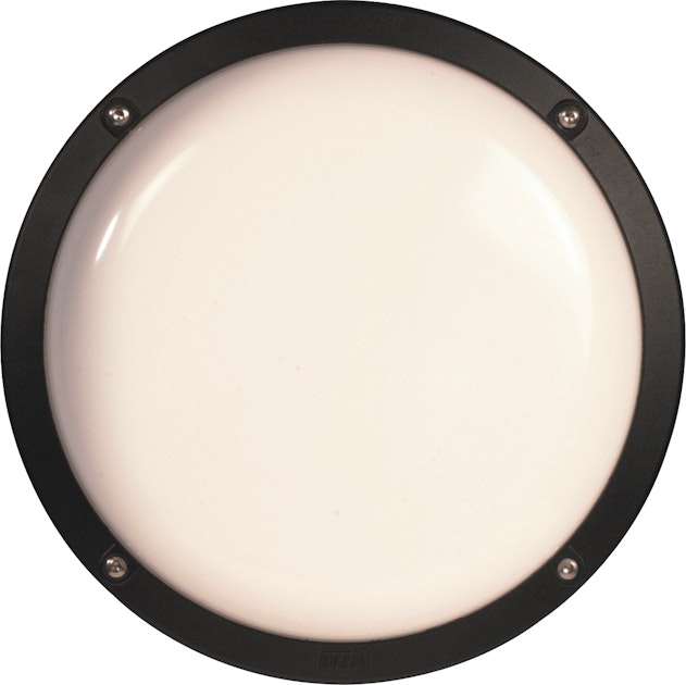 DEFA LIGHTING OUTDOORS WALL/CEILING LUMIN. PROTECT 001 LED 12W P/K/M ...