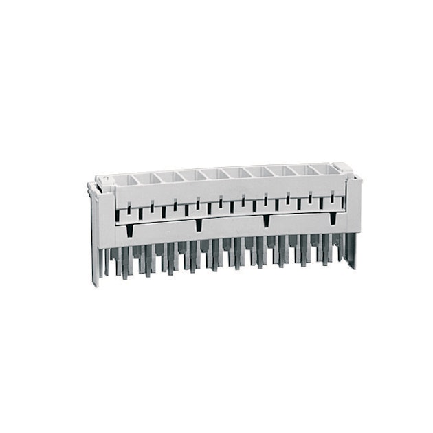 COMMSCOPE OVERVOLTAGE PROTECTION MAGAZINE 10P EMPTY 6X8 | Lsa Modules ...