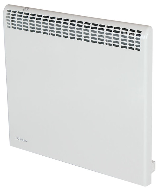 GLEN DIMPLEX NORDIC LÄMMITIN DIMPLEX COMFORT 2NC6 042 4F 400W 465mm | Sähkö- ja ...