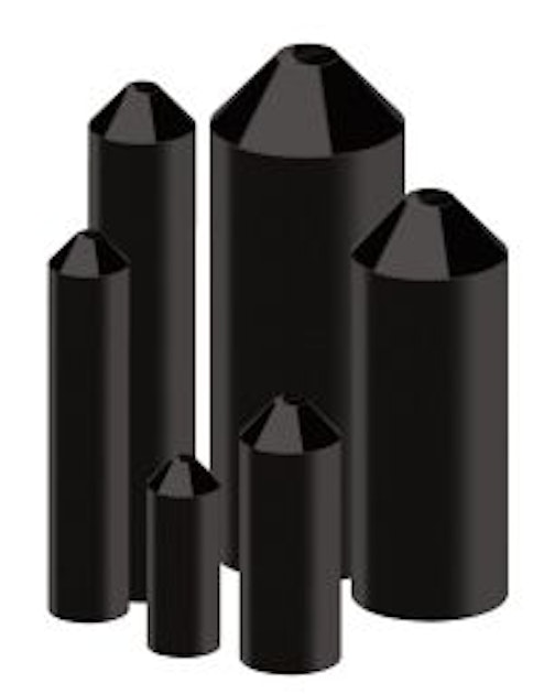 RAYCHEM END-CAP 102L033-135-R05/239 | Heat-Shrink Tubing | Onninen