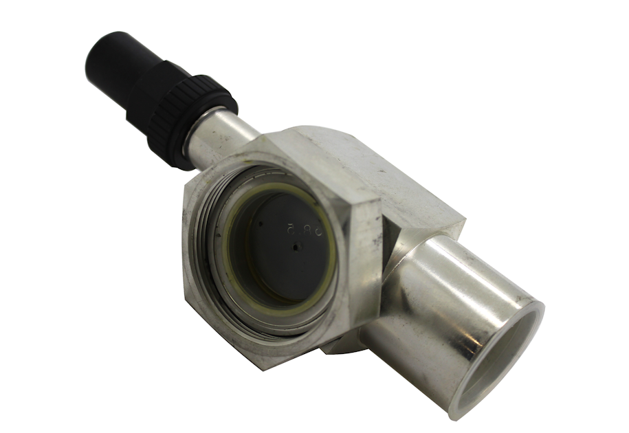 COPELAND ROTALOCK VENTTIILI COPELAND SARJA 2 1/4, 42mm | Kylmän ...