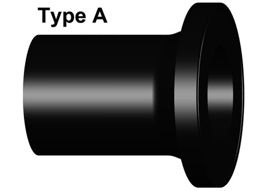 ONNINEN COLLAR FOR ELECTRIC WELDING 225mm DN200 PN10 WATER COLD ...