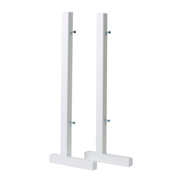 PURMO FLOOR MOUNT. SUPPORT FLOOR KIT 500, PAIR | Electrical And Fan ...