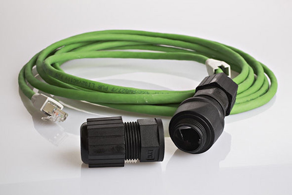 C2-SMARTLIGHT ASENNUSTARVIKE C2-SMARTLIGHT C2xMCABLE LIITÄNTÄKAAPELI 8m ...