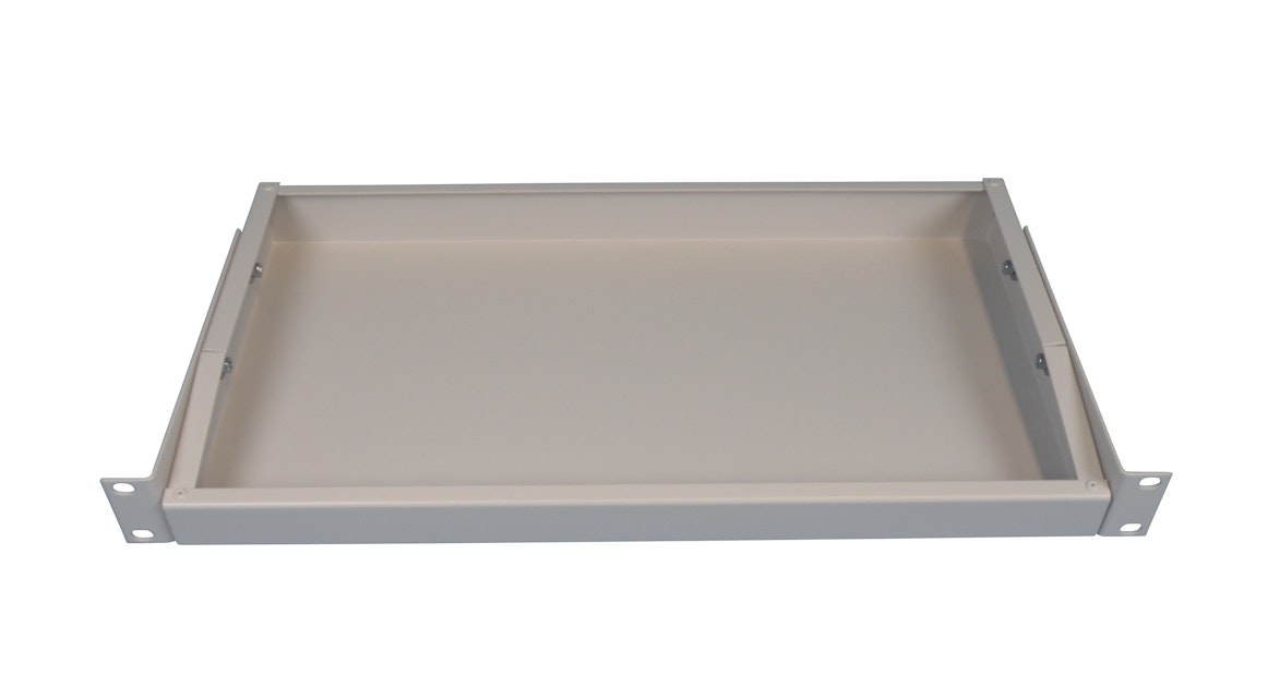 DRAKA SHELF FOR 19 RACK ORP-2100 | Fibre Optic Termination And Splising ...