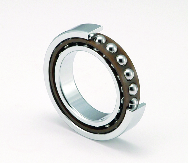 NTN/SNR ANGULAR CONTACT BALL BEARING 7001.CVUJ74 12x28x8 | Ball ...