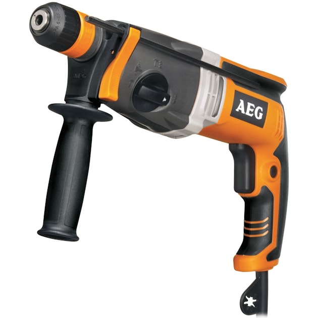 AEG ROTARY HAMMER AEG KH 28 SUPER XE | Rotary Hammers | Onninen