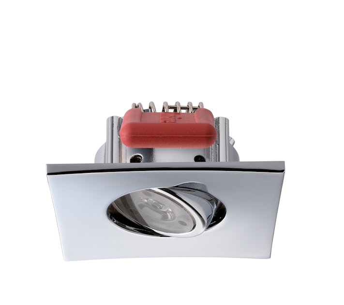 LUMIANCE ALASVALO INSTAR MINI LED 3080613 LED 3W 3000K 25D KRO ...