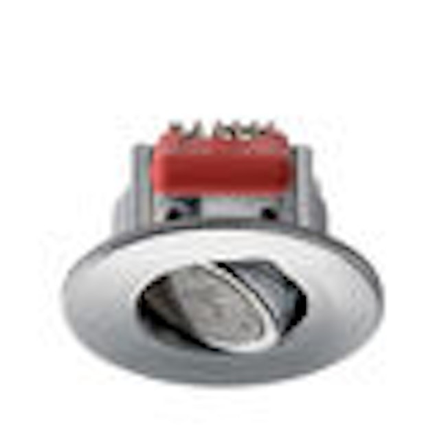 LUMIANCE ALASVALO INSTAR MINI LED 3080623 LED 3W 3000K 45D H.ALU ...