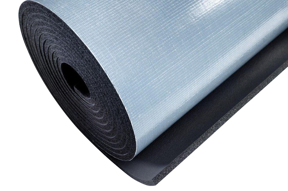 ONNLINE INSULATION SHEET ONNLINE 32MM SELF-ADHESIVE 4m2/ctn | Rubber ...