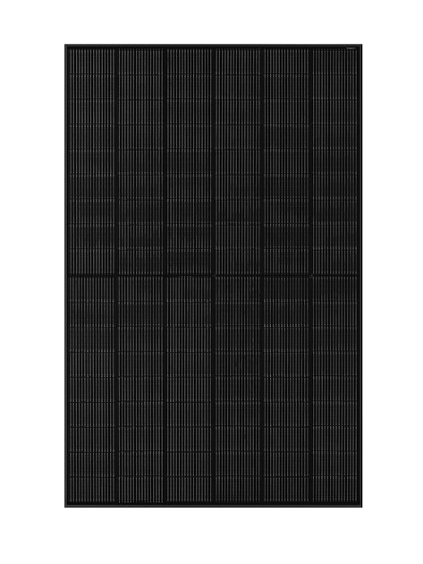 Solpanel JA Solar 435Wp LB N-type Bifacial | Solcelle panel | Onninen AS