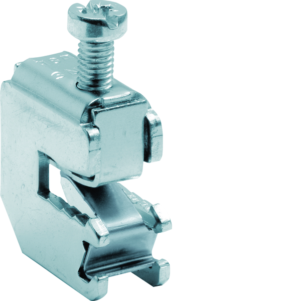 KLEMME 5MM SKINNE 1,5-16MM2 CU K96Q | Reservedeler/tilbehør | Onninen AS