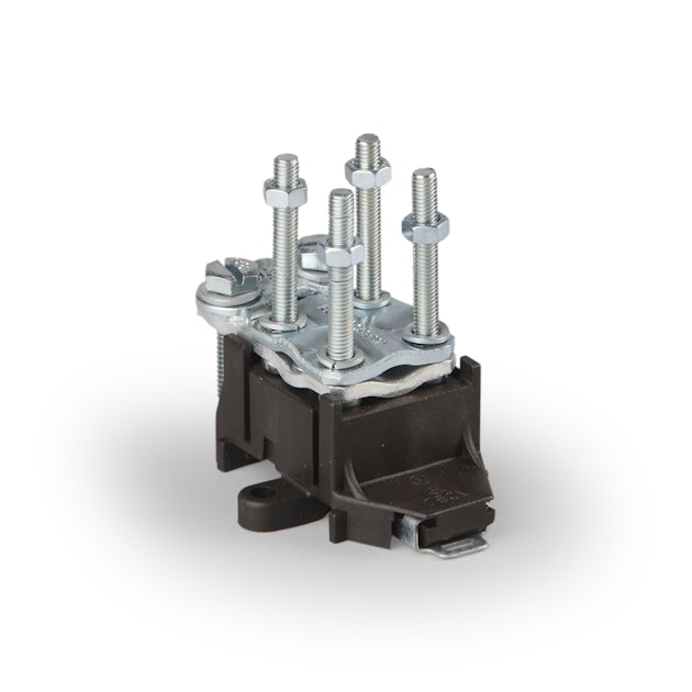 ENSTO HAAROITUSALUSTA ENSTO KE 80.15 Cu 10-70mm2+2,5-70mm2 ...