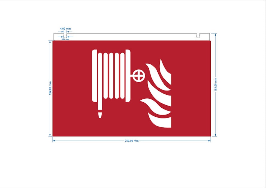 EXILIGHT EMERGENCY LUMINAIRE LEGEND/PIC LEXI-ALU-1-PALOPAINIKE SIGN ...