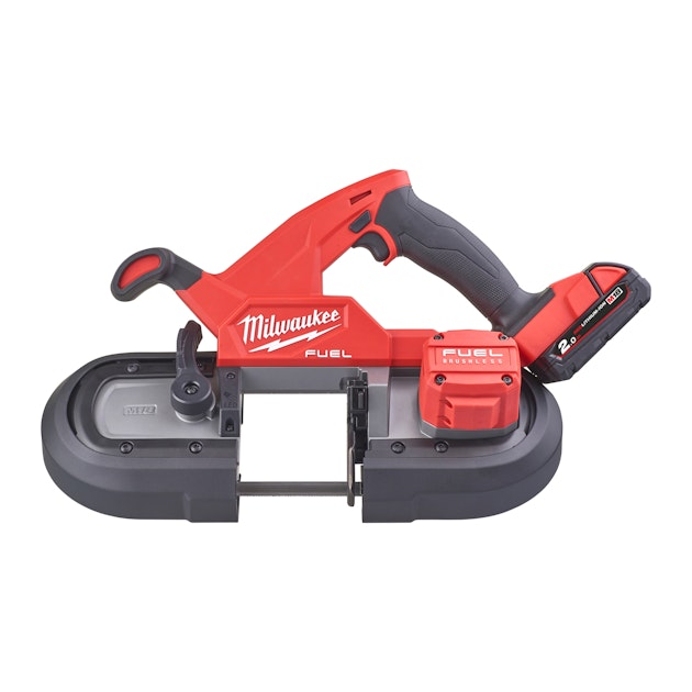 MILWAUKEE LINTSAAG MILWAUKEE M18 FBS85-202C | Onninen
