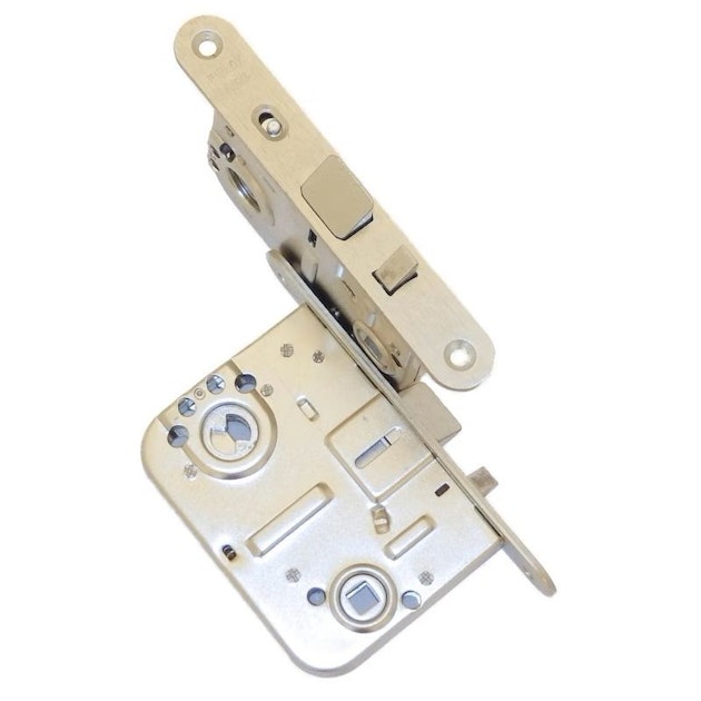 PROF LOCKCASE M4190 PROF RIGHT | Lock Bodies, Communicating And Surface ...
