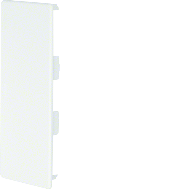 END PLATE LF 60X150 WHITE | Cable Ducts | Onninen