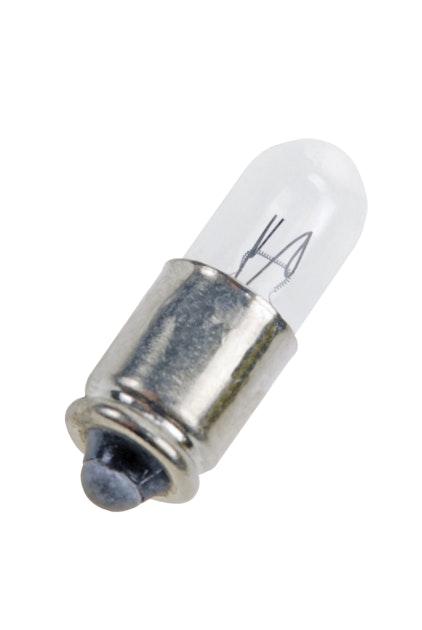 LAMPE 28V 40MA MG 5.7 S/9 L 5716.31 EFA | Glødelampe/Ledlampe for ...