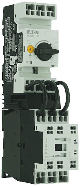 DIREKTESTARTERE MSC-D-32-M32(24VDC)-PI | Direktestartere | Onninen AS
