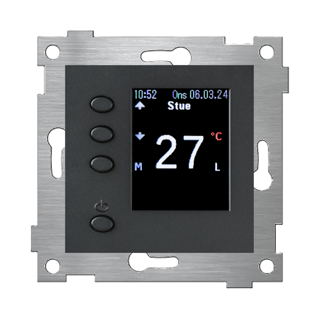 Termostat/regulator MTR Pro SV | Termostater og regulatorer | Onninen AS