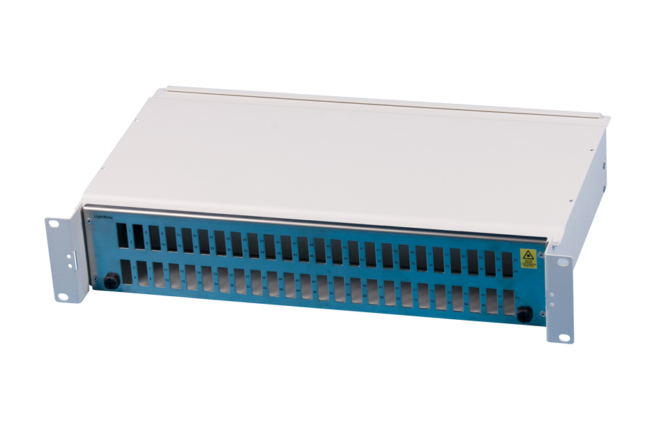 ODF 19 IN 48XSC DPLX INKL INST.KIT | LightMate | Onninen