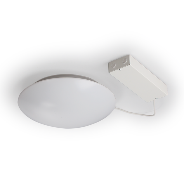 ENSTO EMERGENCY LUMINAIRE AVR400.218E/3SM IP44 E PC | Emergency- And ...