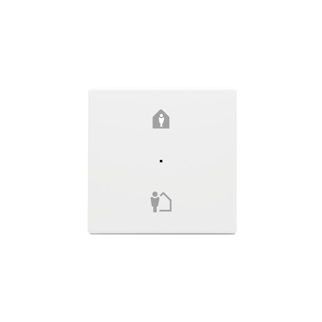 ABB PAINIKE KNX IMPRESSIVO 1 MV T VAL K/P | Väyläjärjestelmät | Onninen
