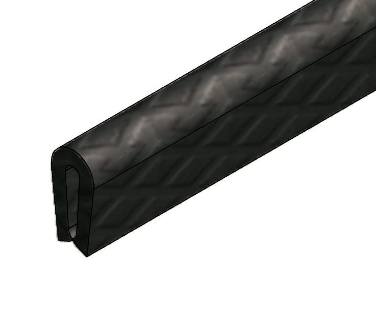 KANTLIST SORT VOLVO LIST ØGLÆND SYSTEM | Kabelbaner offshore | Onninen AS