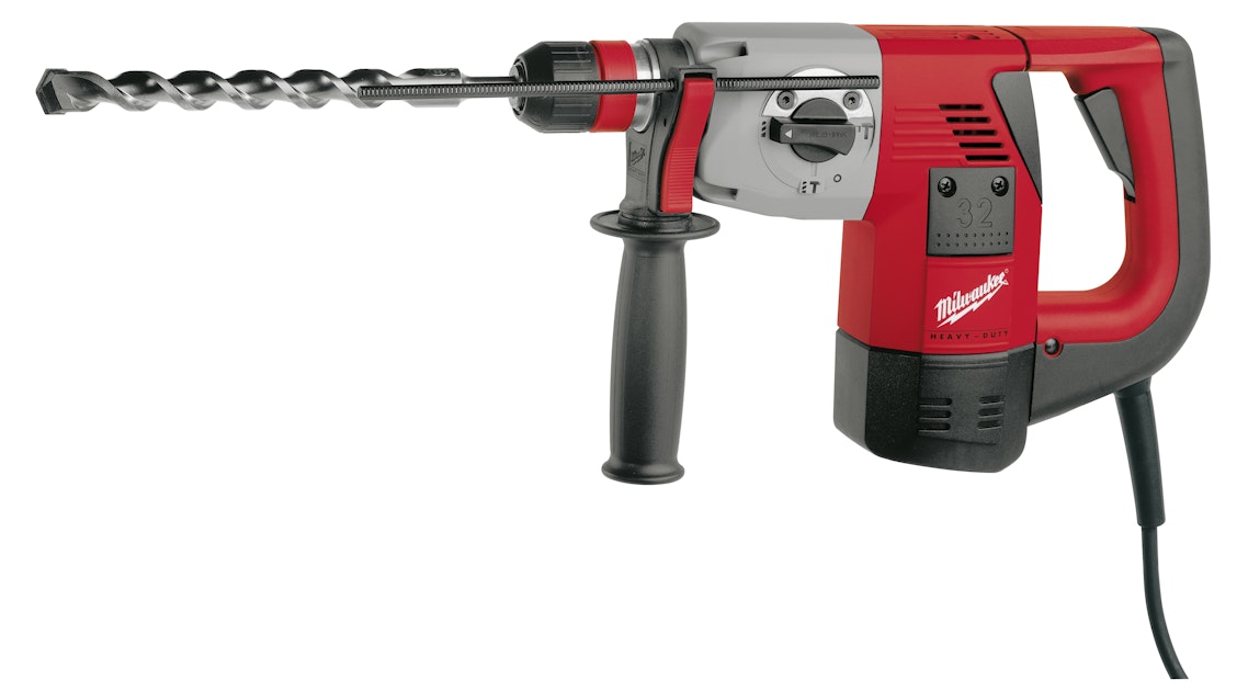 MILWAUKEE COMBI HAMMER PLH 32 EX PLH 32 XE | Rotary Hammers | Onninen