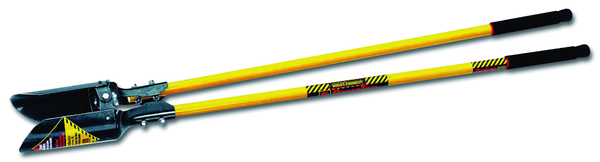 Stolpespade Structron | Diverse verktøy | Onninen AS