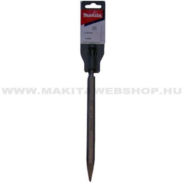 MAKITA BULL POINT MAKITA SDS-PLUS 250mm | Sds-Plus Drill Bits, Chisels ...