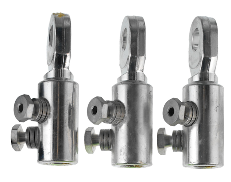 KABELSKO TMBC 95-240MM², SKRU FOR K430 TB/G OG K300 PB ...