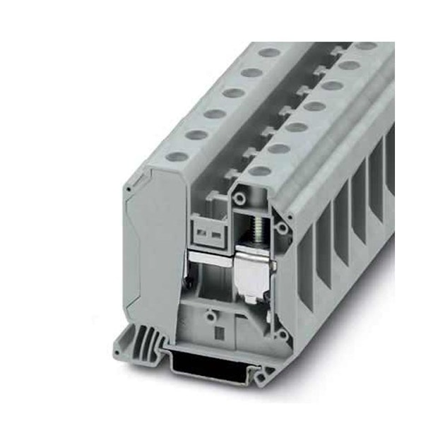 REKKEKL SKRU 1,5-35 3044225 PHOENIX CONTACT | Rekkeklemmer 1-35 kvadrat ...