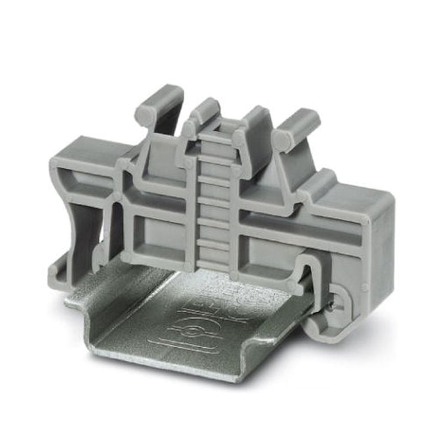 CLIPFIX 35 ENDESTOPPER SKRUELØS | Rekkeklemmer tilbehør | Onninen AS