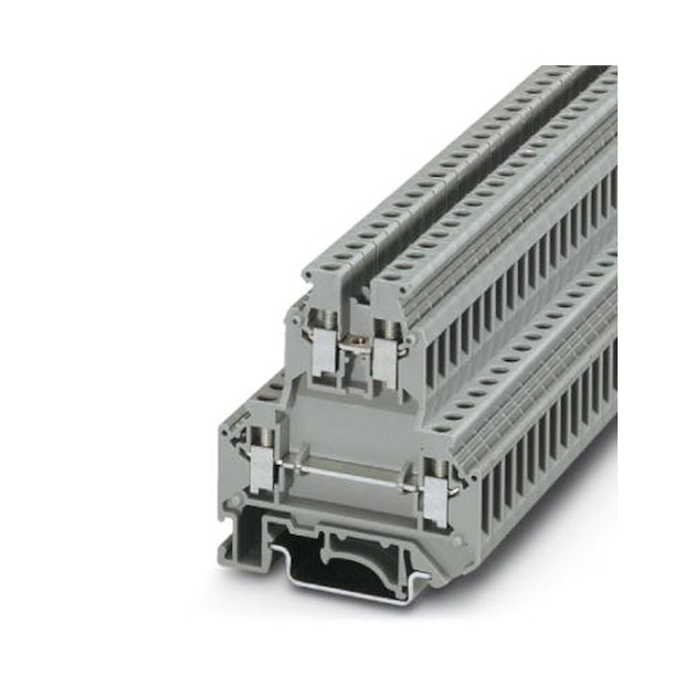 ETASJEKLEMME UKK 5 PHOENIXCON | Rekkeklemmer 1-35 kvadrat leder ...