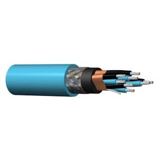 BFOU(C)250V 8X2X1.5 S4/S8 B | Kabel offsh. funksjonsikker | Onninen AS