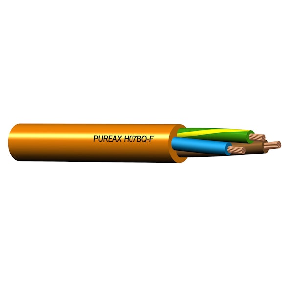 PUREAX 5G16MM2 H07BQ-F | Kabel bevegelig | Onninen AS