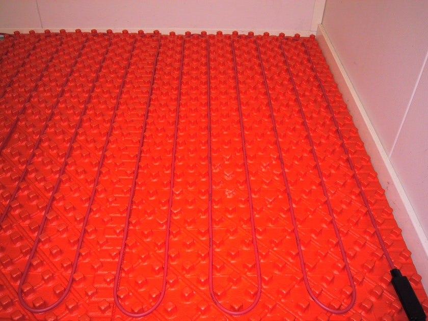 ISOLASJON LEGGEPLATE VARMEKABEL | Reservedeler/tilbehør | Onninen AS