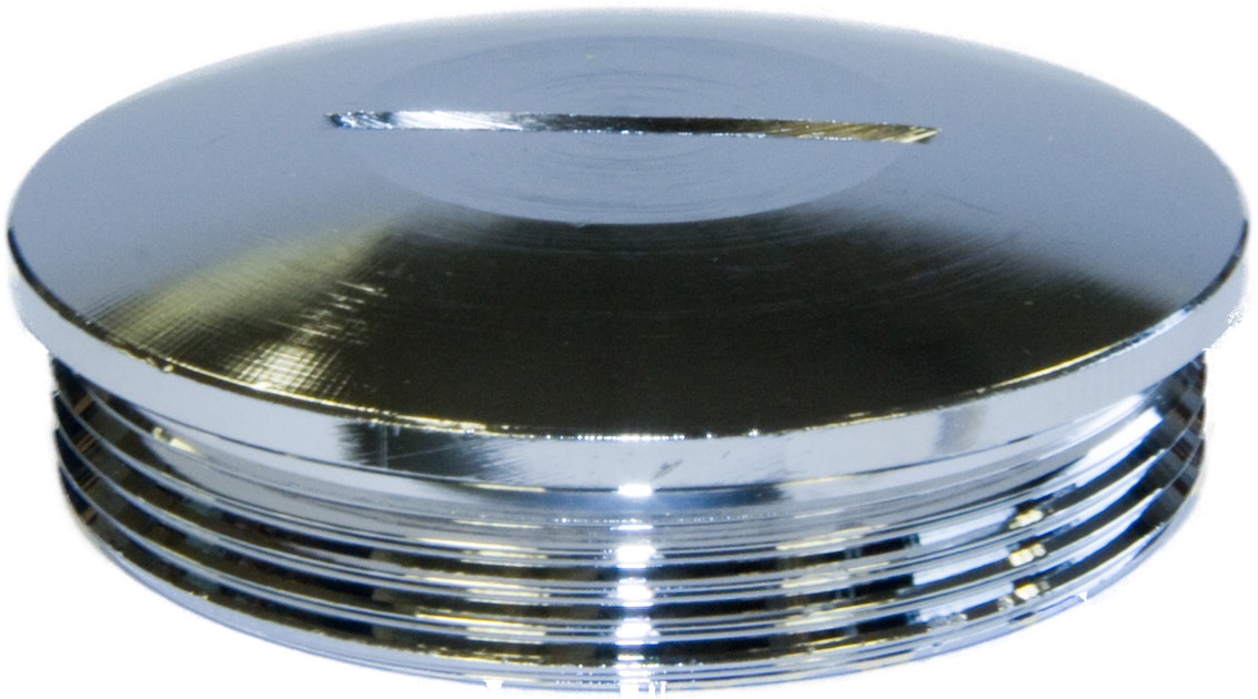 BLINDPLUGG M25X1,5 MESSING PLUGG MS M25 ELIS | Tilbehør | Onninen AS