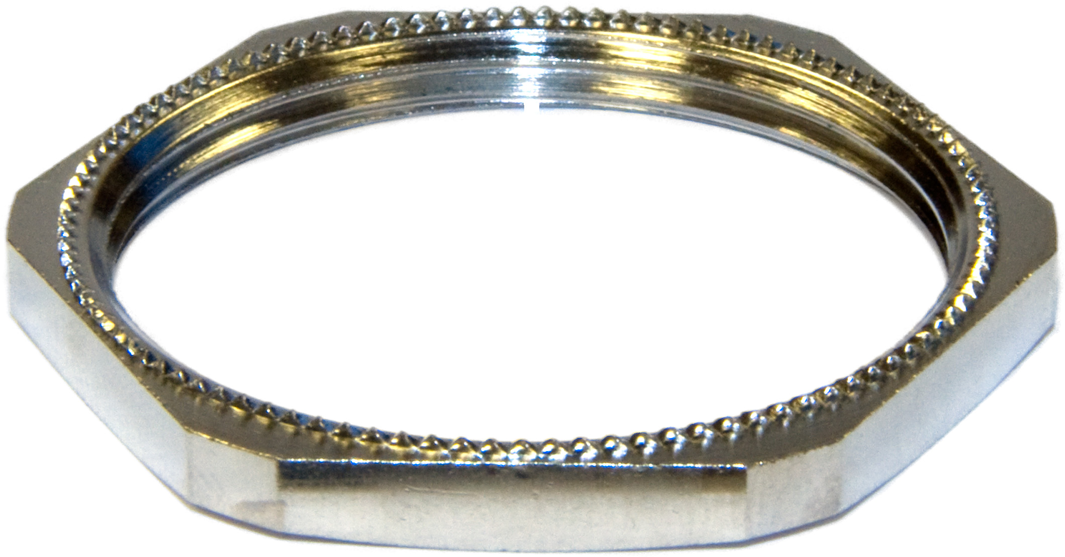 KONTRAMUTTER M20 MESSING EMC MUTTER M20 EMC ELIS | Tilbehør | Onninen AS