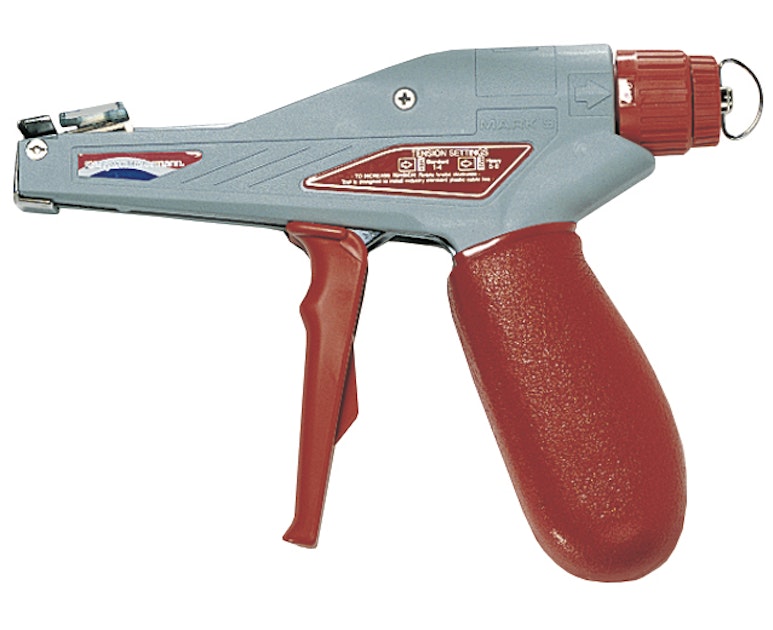 STRAMMEVERKTØY MBT-STÅLBÅND MK9SST.9A | Momentverktøy | Onninen AS