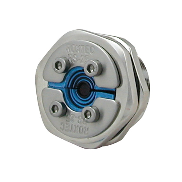 CRST010025046 ROXTEC SEAL M25 C RS T 25 AISI 316/MESSING | Diverse ...