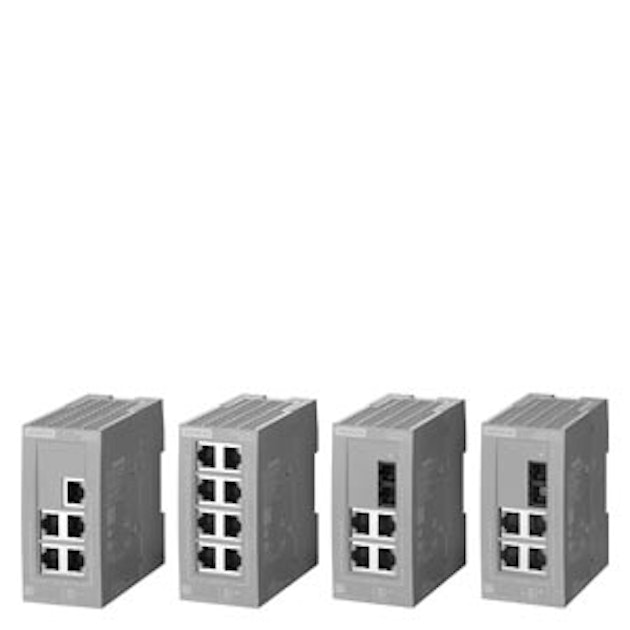 SCALANCE XB004-1LDG 6GK5004-1GM00-1AB2 | Switcher | Onninen AS