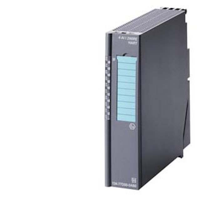 ET200ISP 4AI TC 6ES7134-7SD00-0AB0 | Distribuert I/O | Onninen AS