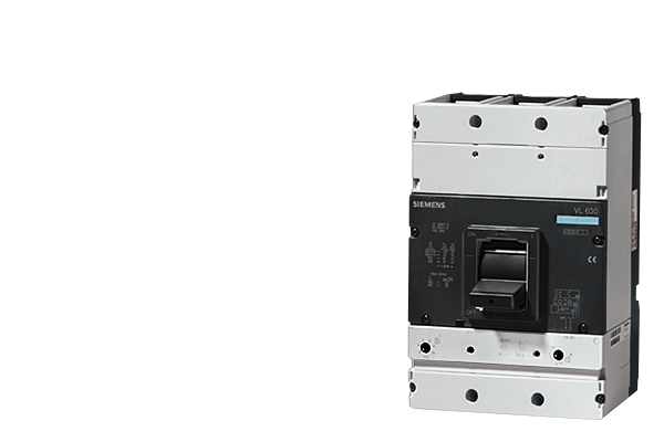 EFFEKTBR. 630A VL630 3VL5763-1DE36-0AA0 | Kabel/anleggsbeskyttelse