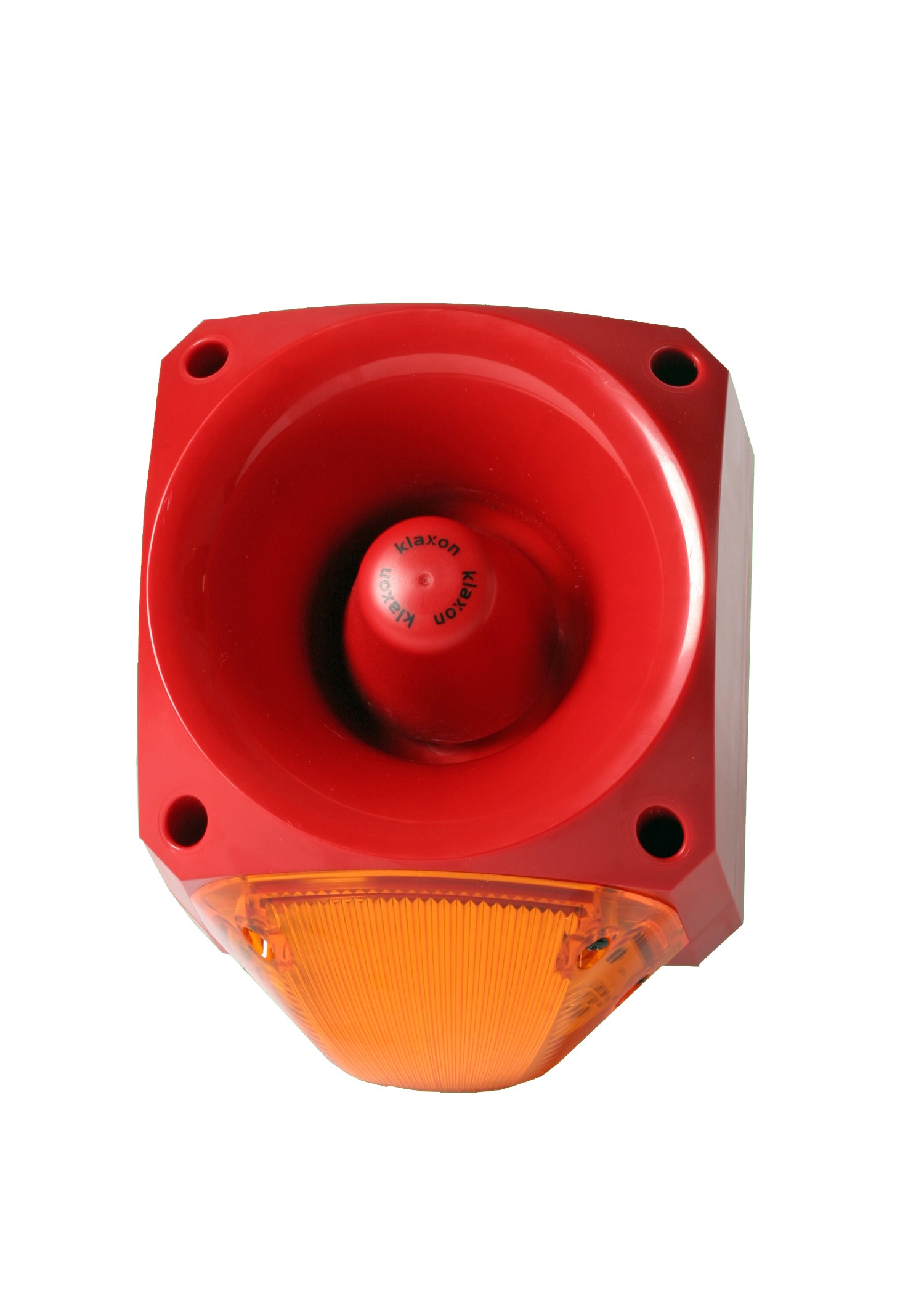 24-48VAC/50MA,110DB,ORA LED,IP66 | Sirener | Onninen AS