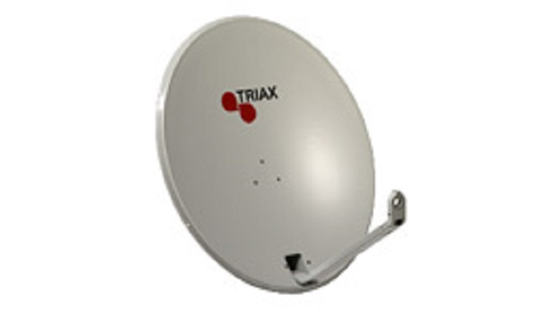 78CM PARABOL VEGGFESTE TRIAX NORGE AS | Parabol antenne | Onninen AS
